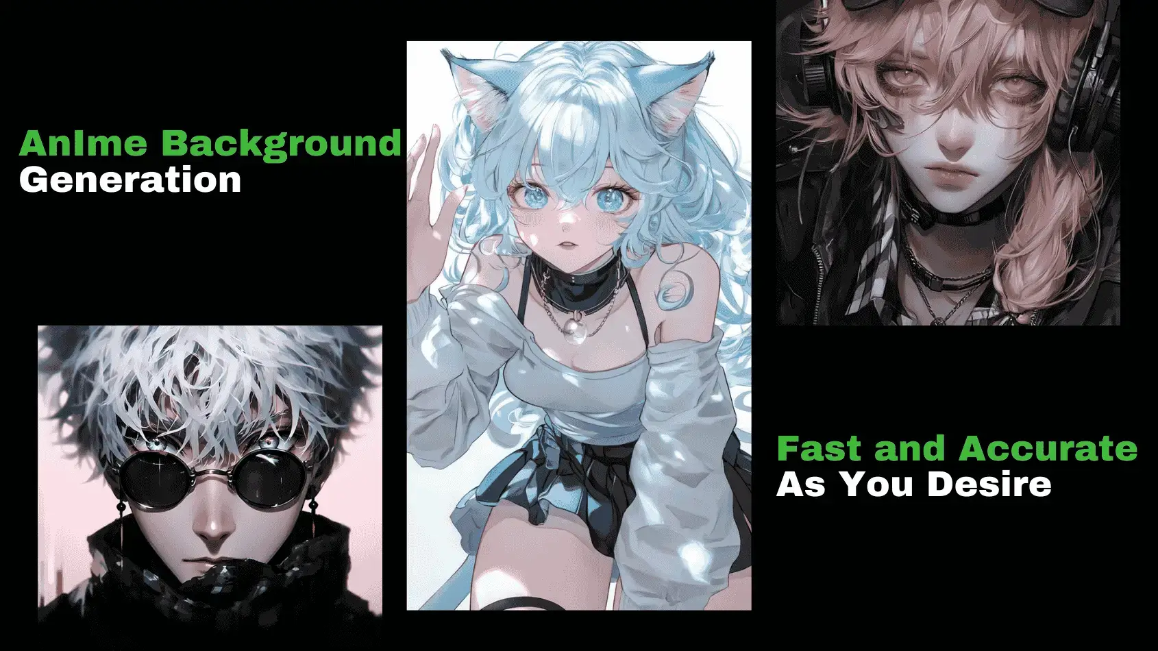 AI Image & Video Generator | Top All-in-One AI platform - iCreat AI