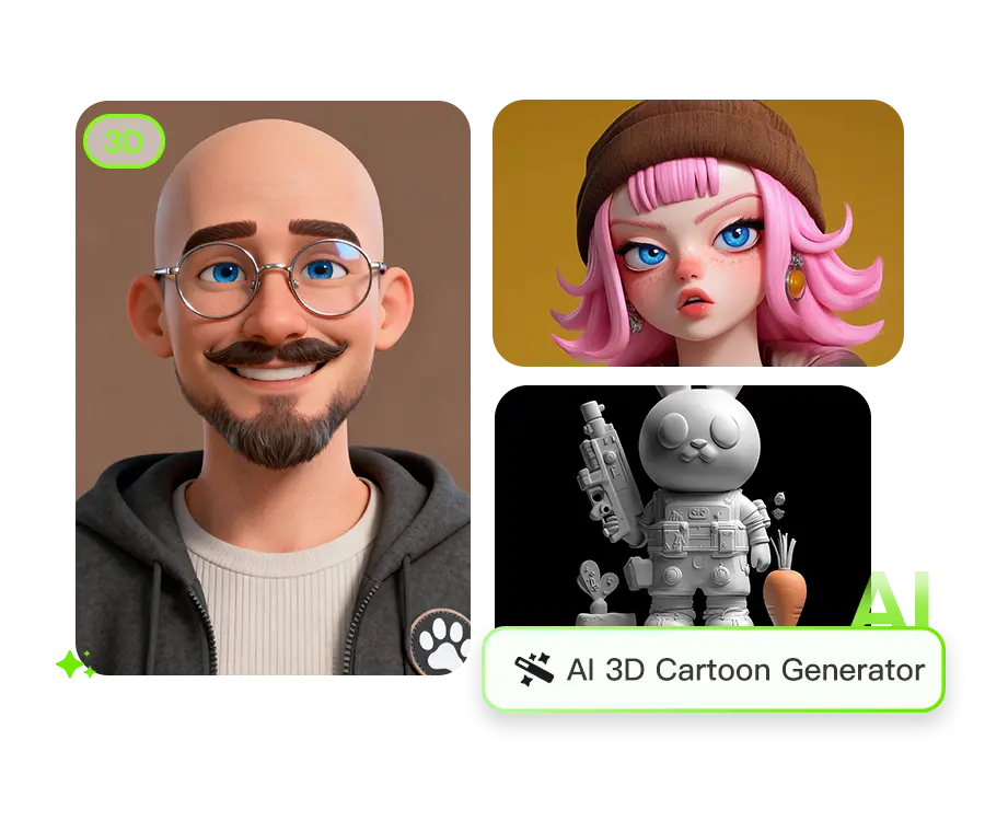 Ai Image And Video Generator Top All In One Ai Platform Icreat Ai